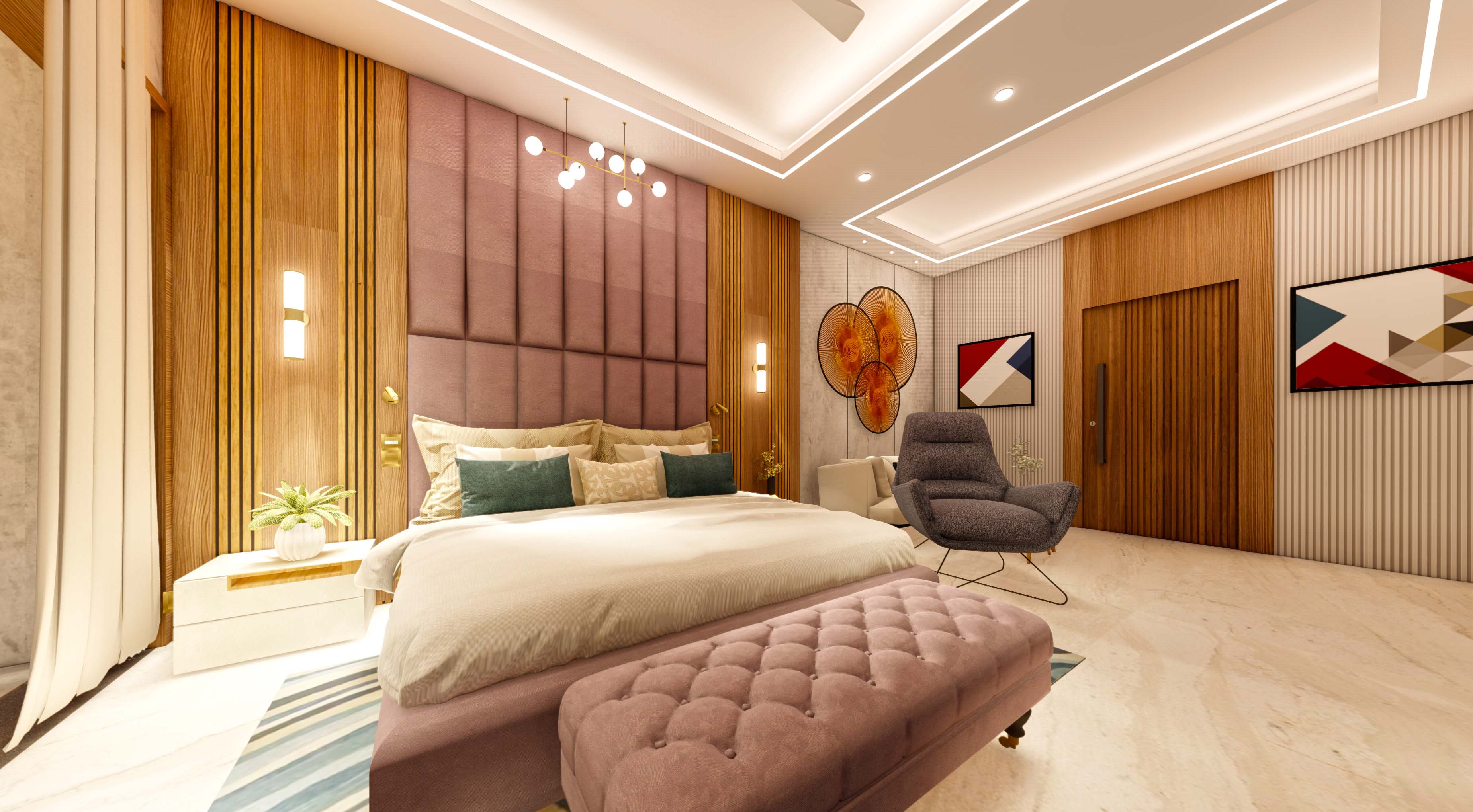 Explore Design Idea - Artifex Interio