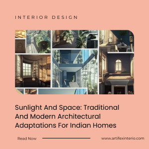 Sunlight and Space: Traditional and Modern Architectural Adaptations ...