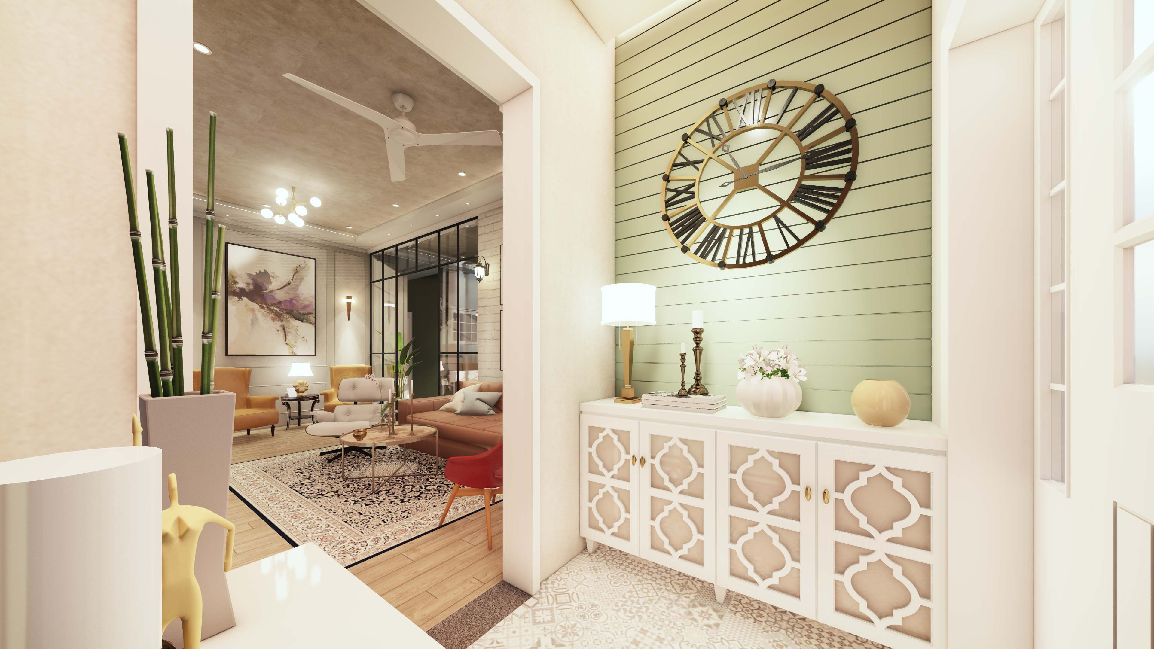 Home - Artifex Interio