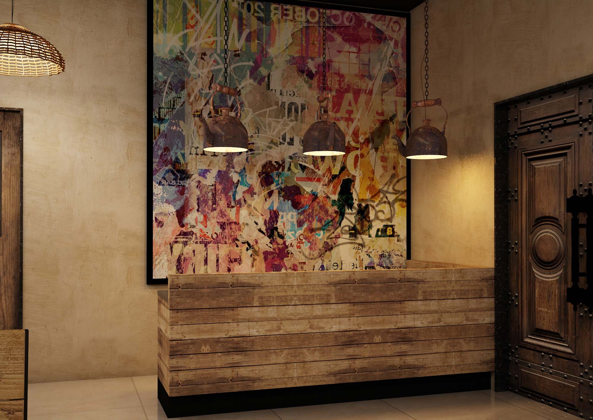 Home - Artifex Interio